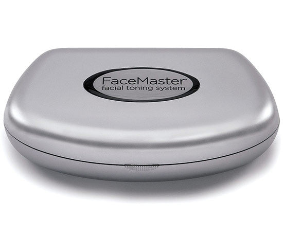 FaceMaster Microcurrent Facial Toning Device - Reviews